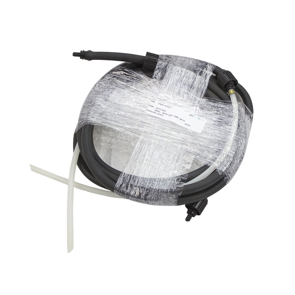 Oregon 37-645 Part Hose With Dip Tube Bps416Hd - Walmart.com