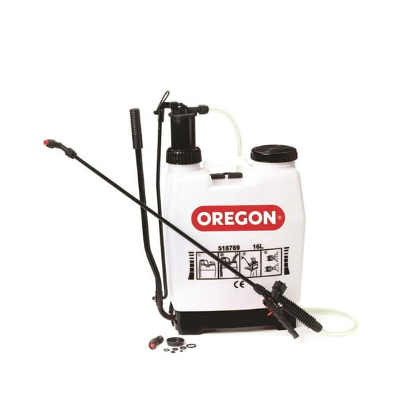 Groundwork Sprayer Parts