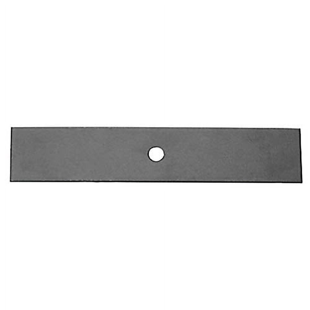 Oregon - 40-130 - 9" x 2", 1/2" Center Hole Edger for Mclane 2059, 2059 ...