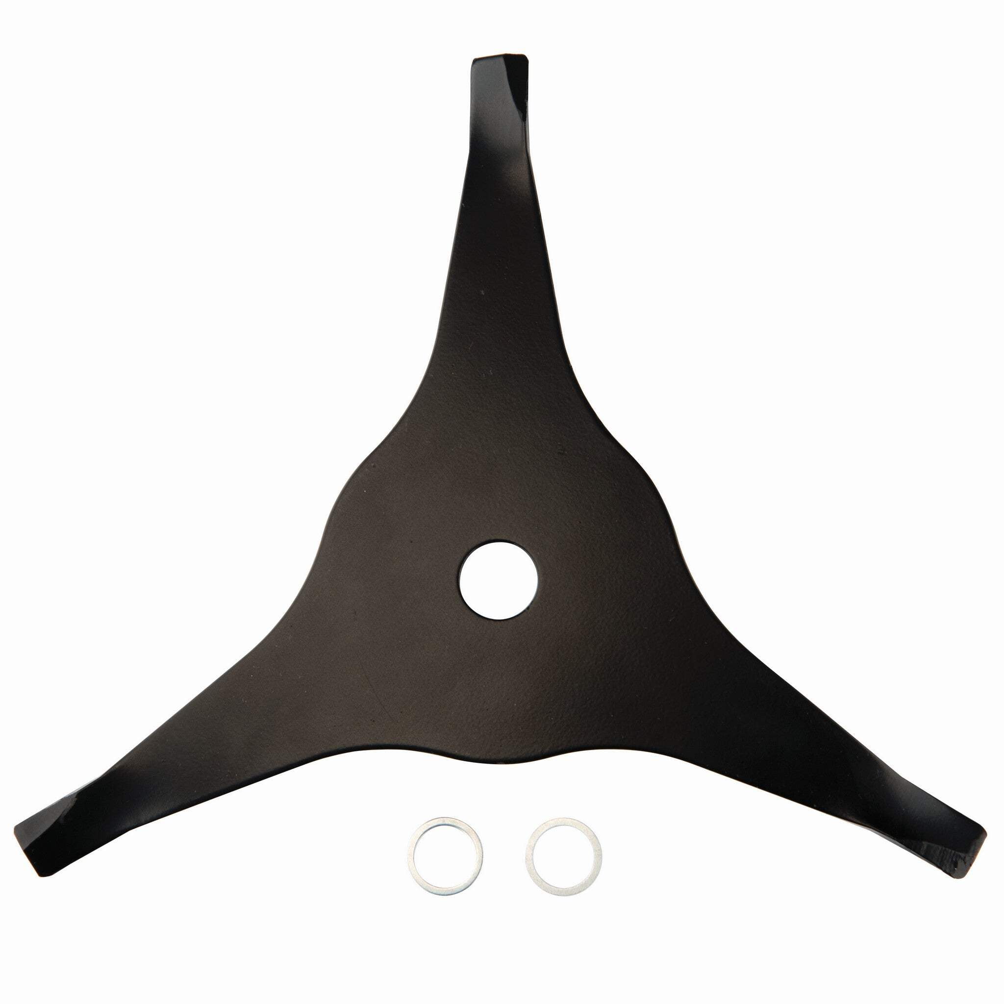 Oregon Brush Cutter Blade, 12" 3 Tooth | 41-939 - Walmart.com