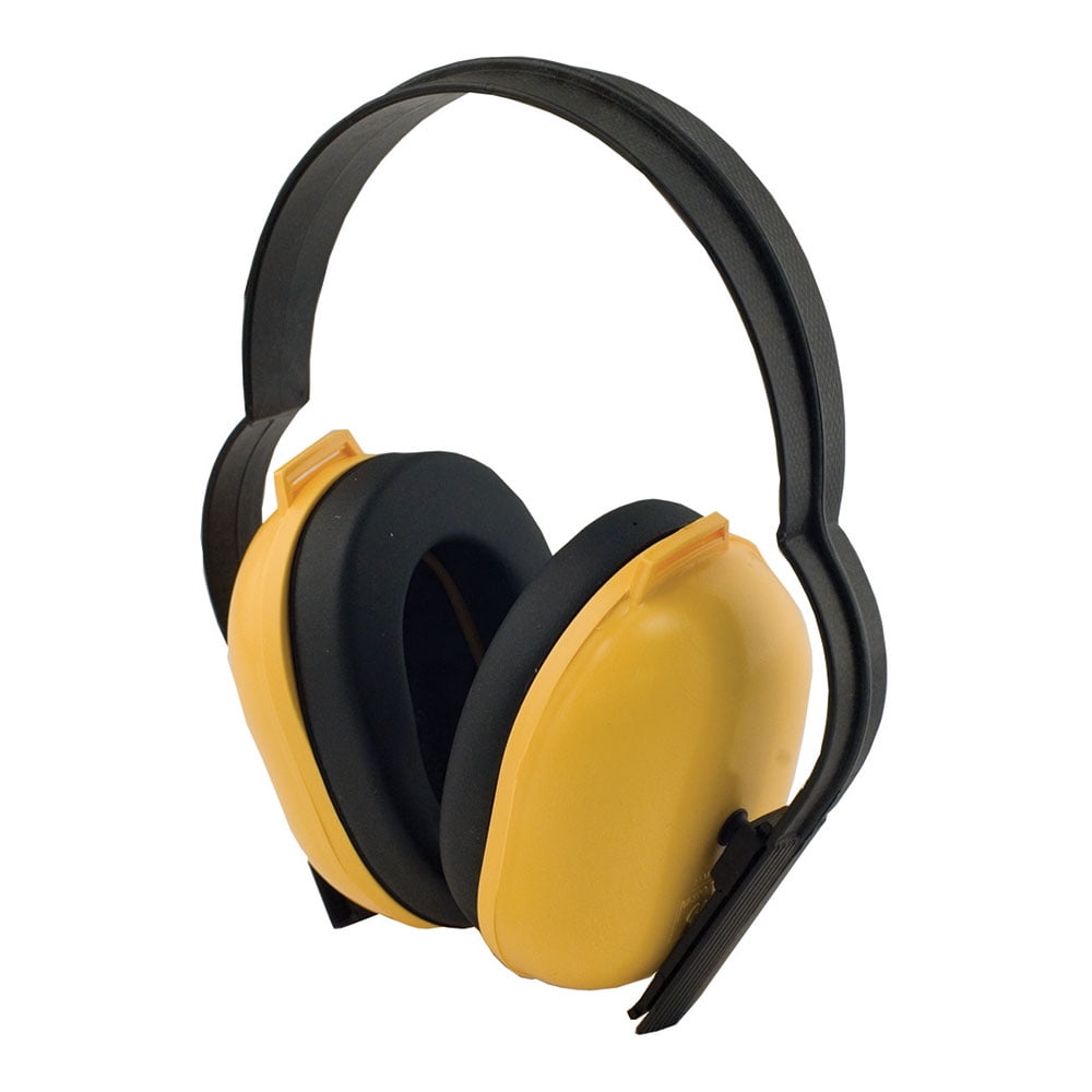Oregon 42-560-0 Tasco Apache Hearing Protection Ear Muffs Over Ear ...