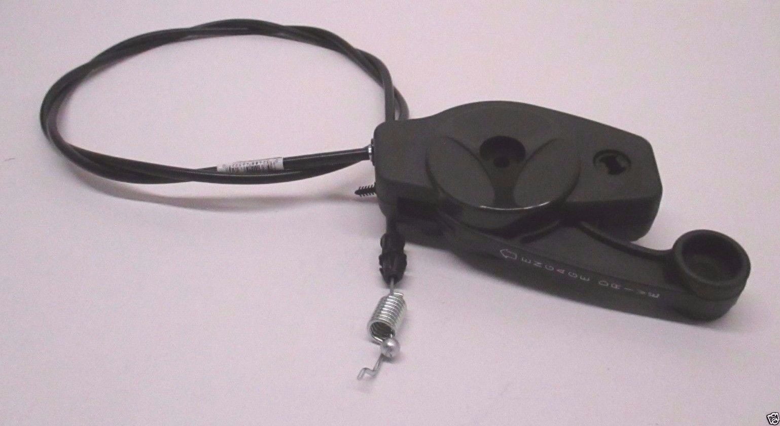 Oregon 46-322 Drive Control Cable Replaces AYP 146323 - Walmart ...