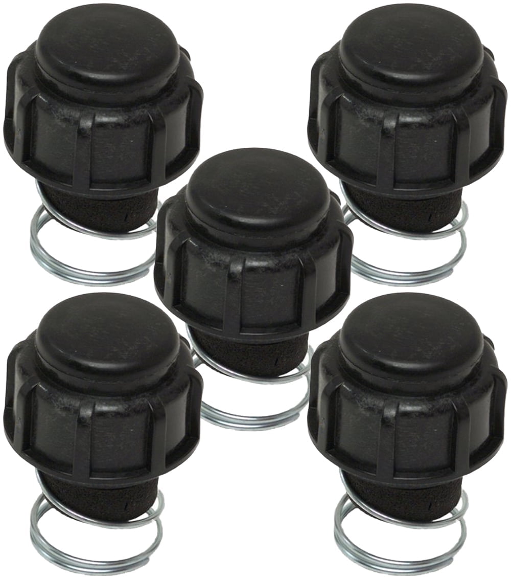 Oregon (5 Pack) Bump Head Knob Assembly for Ryobi 791-181468B - 55-182 ...