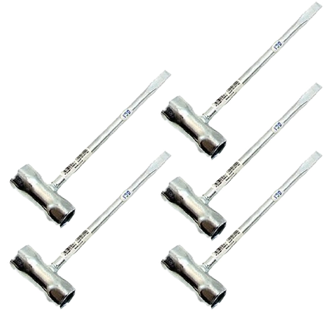 Oregon (5 Pack) Chainsaw Scrench 16mm x 11mm - 57-001-5PK - Walmart.com