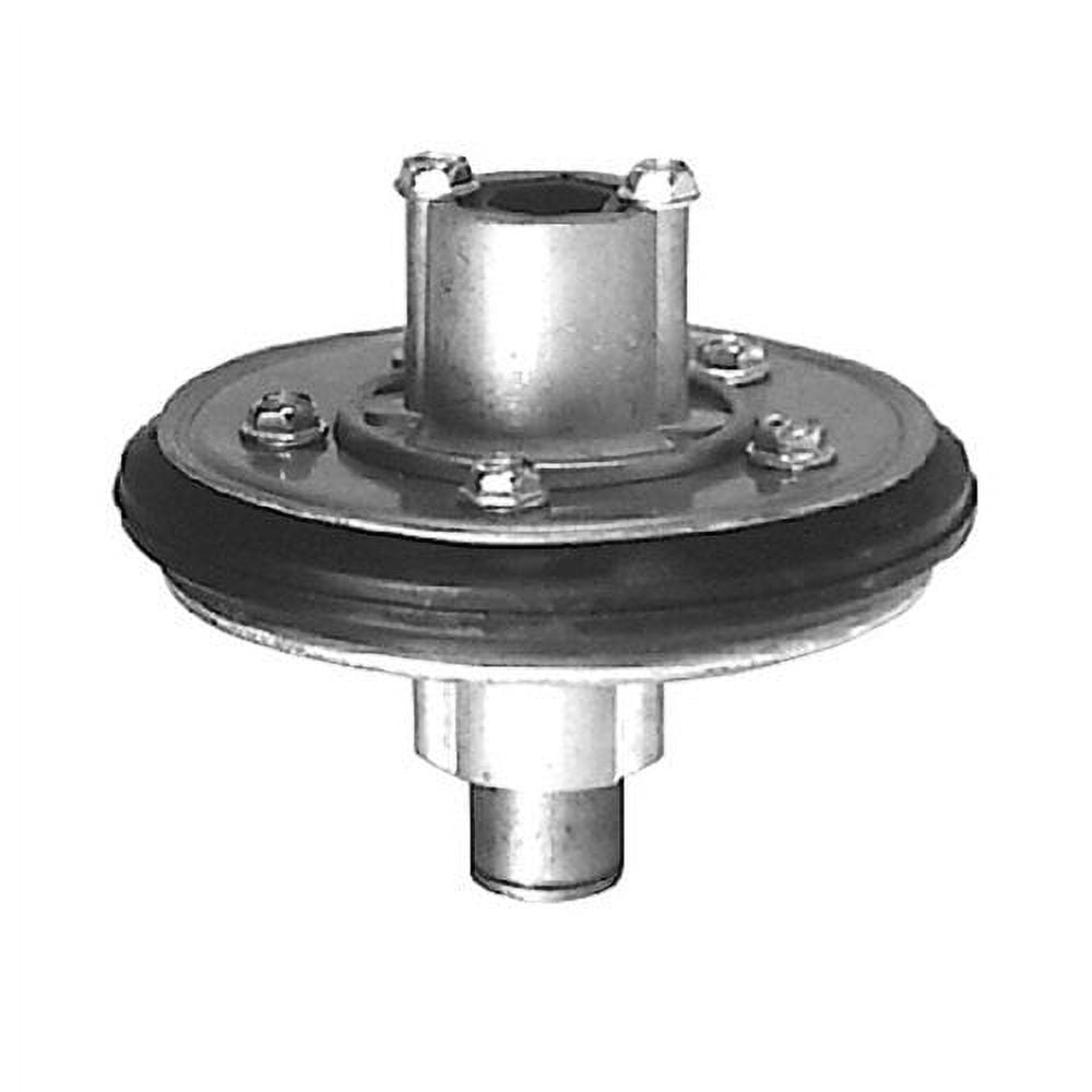 Oregon 51-011 Drive Disk Hub And Ring - Snapper - Walmart.com