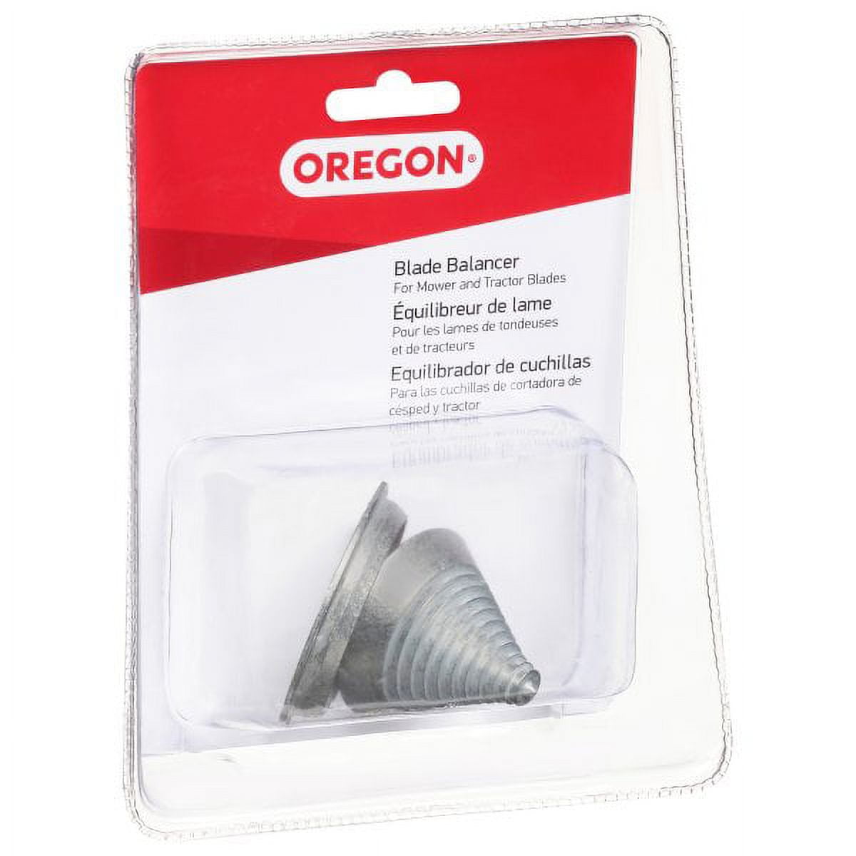 Oregon 514364 Blade Balancer Clamshell Pack 42-100 Rural King 18901308 ...