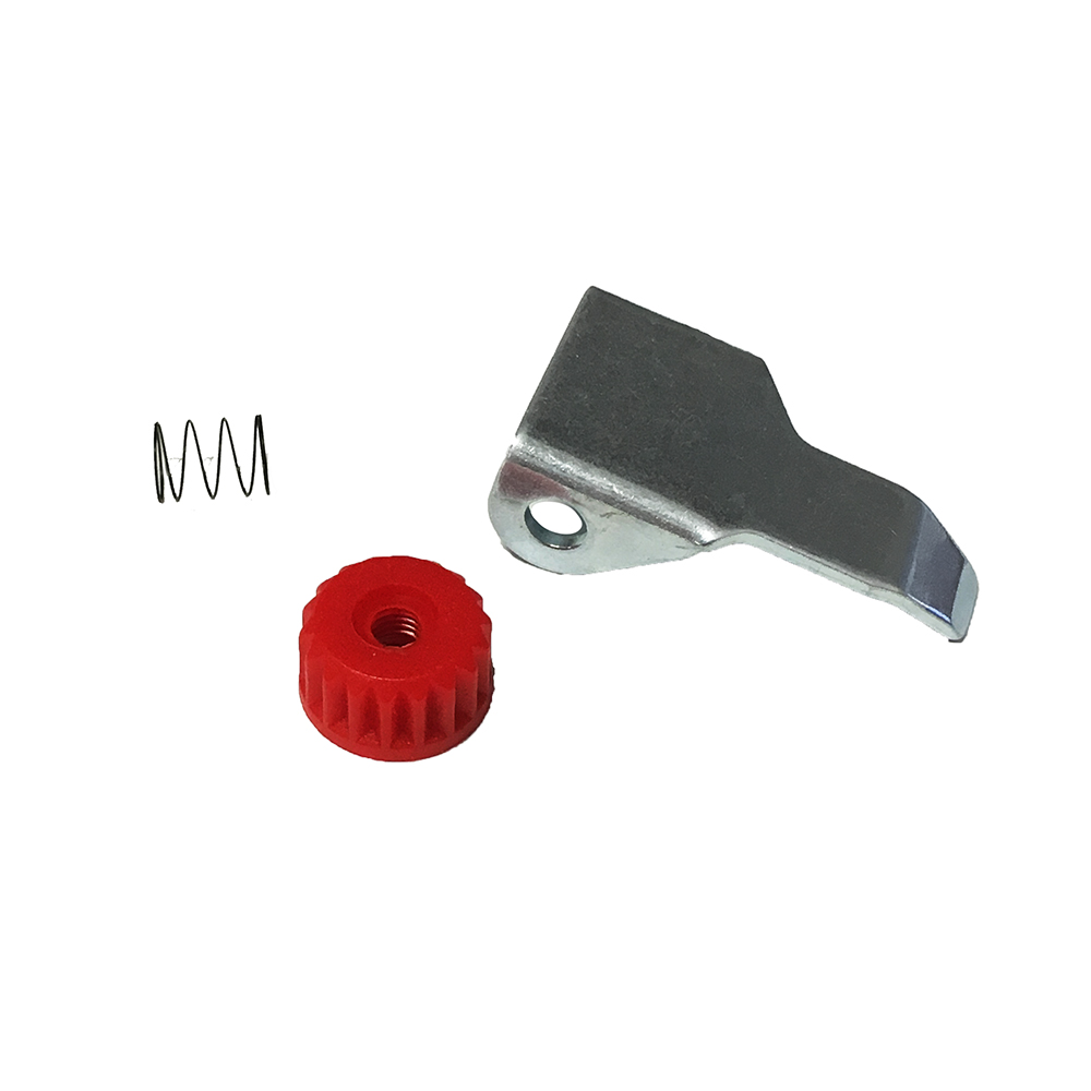 Oregon OEM 522688 [37]Chain Stop 511Ax Vise Assy - Walmart.com