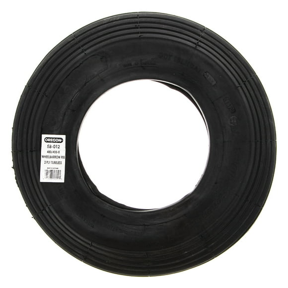 48 400 8 Wheelbarrow Tire