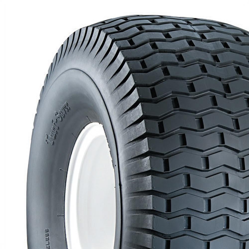 Oregon 58-064 Tire Turf Chevron Tread 13 x 5.00-6 2-Ply Tubeless Part ...