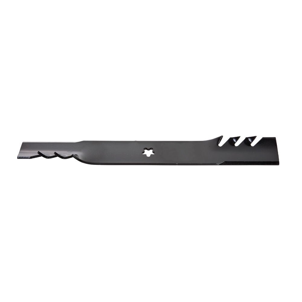 Oregon 595-085 High Lift Gator G5 18" Mulching Blade Husqvarna 52" EZ ...