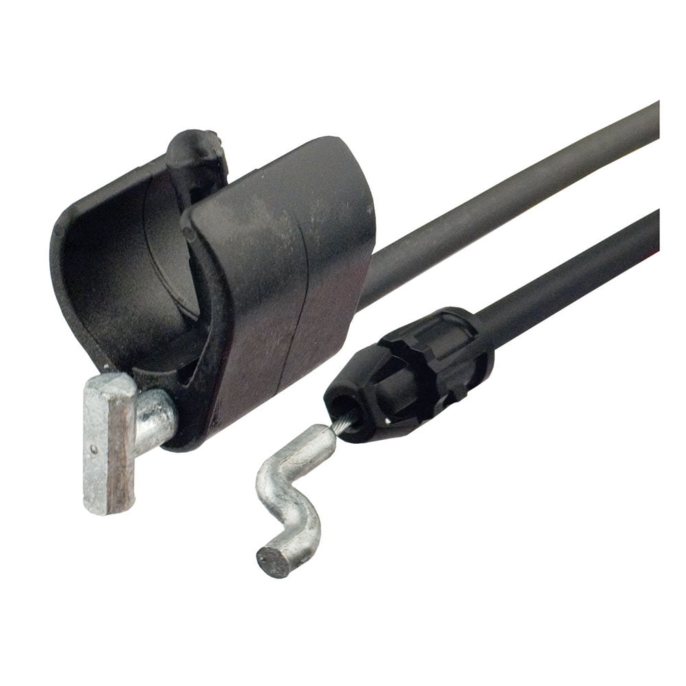 Oregon OEM 60-030-0 Stop Cable Murray[690] - Walmart.com