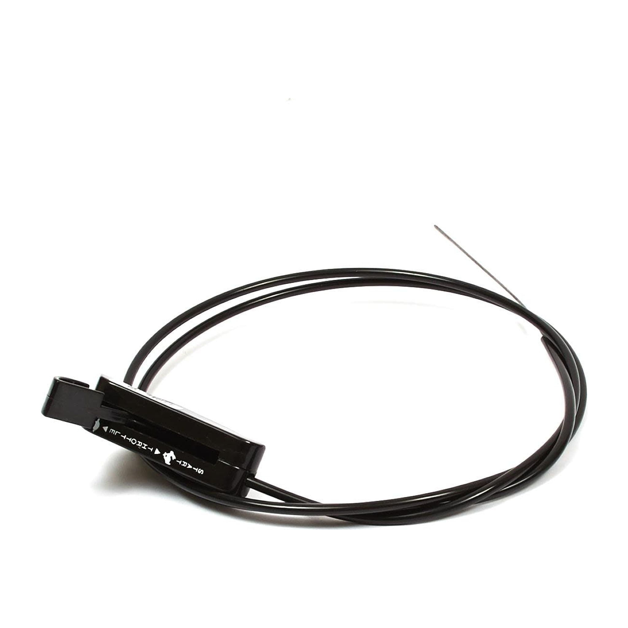 Oregon 60-400 Throttle Control Cable - Walmart.com
