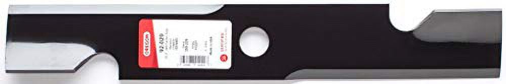 Oregon 6PK USA Mower Blade for Exmark 48" Radius X-Series ...