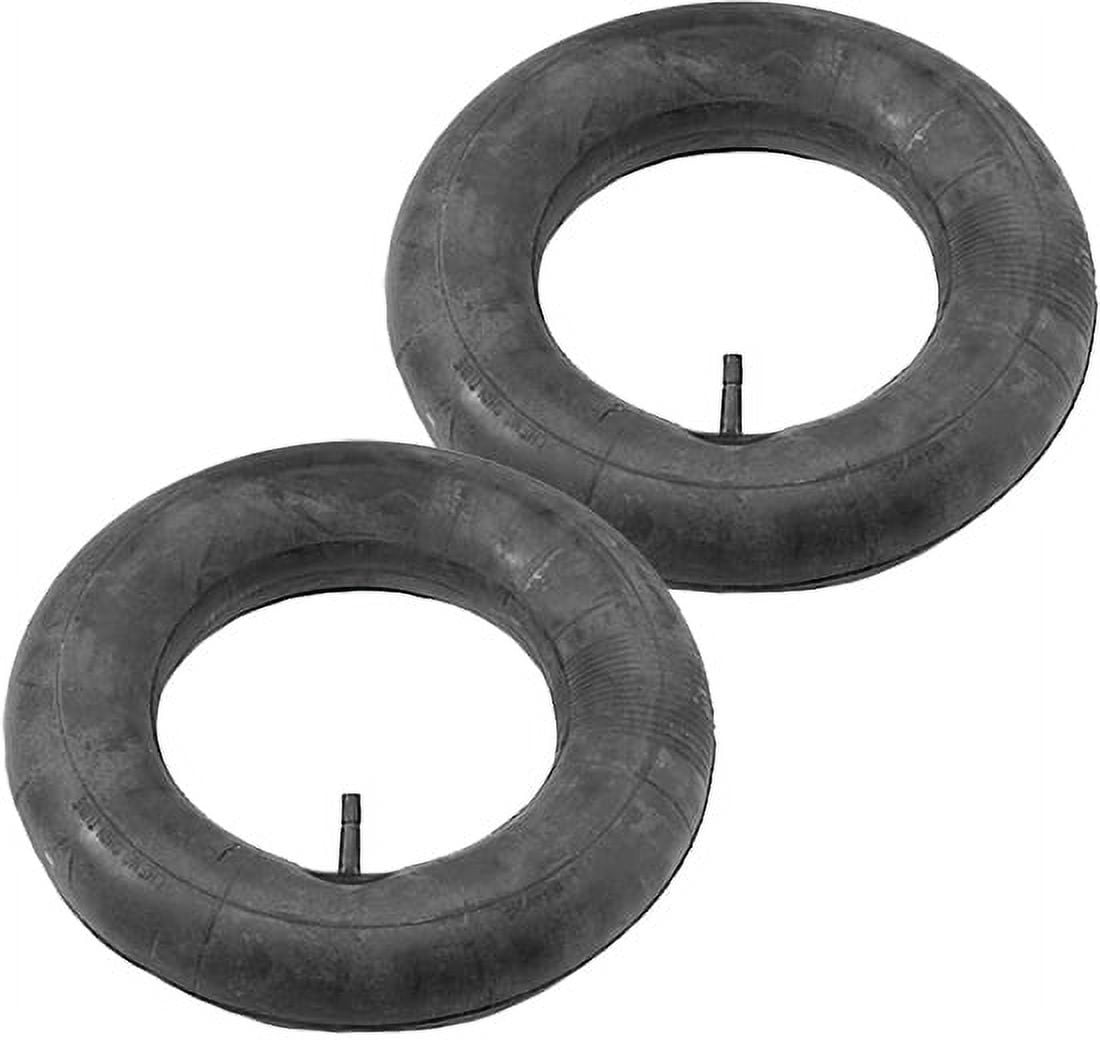 Oregon 71-800 8-inch Straight Valve Inner tube 480/400-8 (2 Pack ...