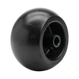 Oregon 72-020 Part Anti Scalp Roller (Kit Is 109-2098) - Walmart.com