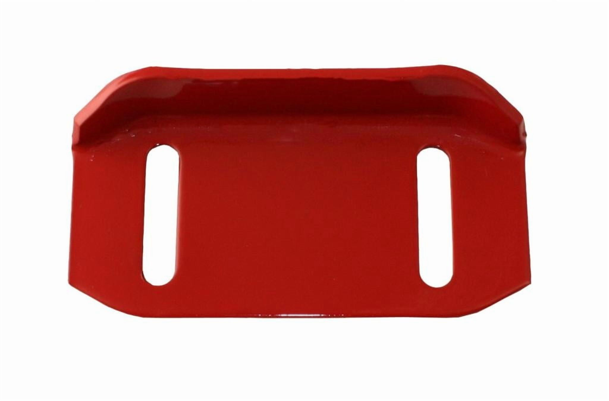 Oregon 73-027 Snow Thrower Skid Replaces Snapper 37982 And 32127 ...