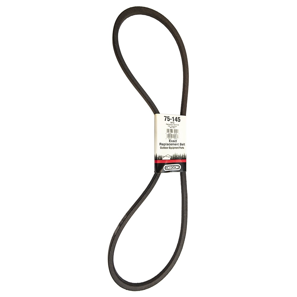 Oregon 75-145 Mower Belt - Walmart.com
