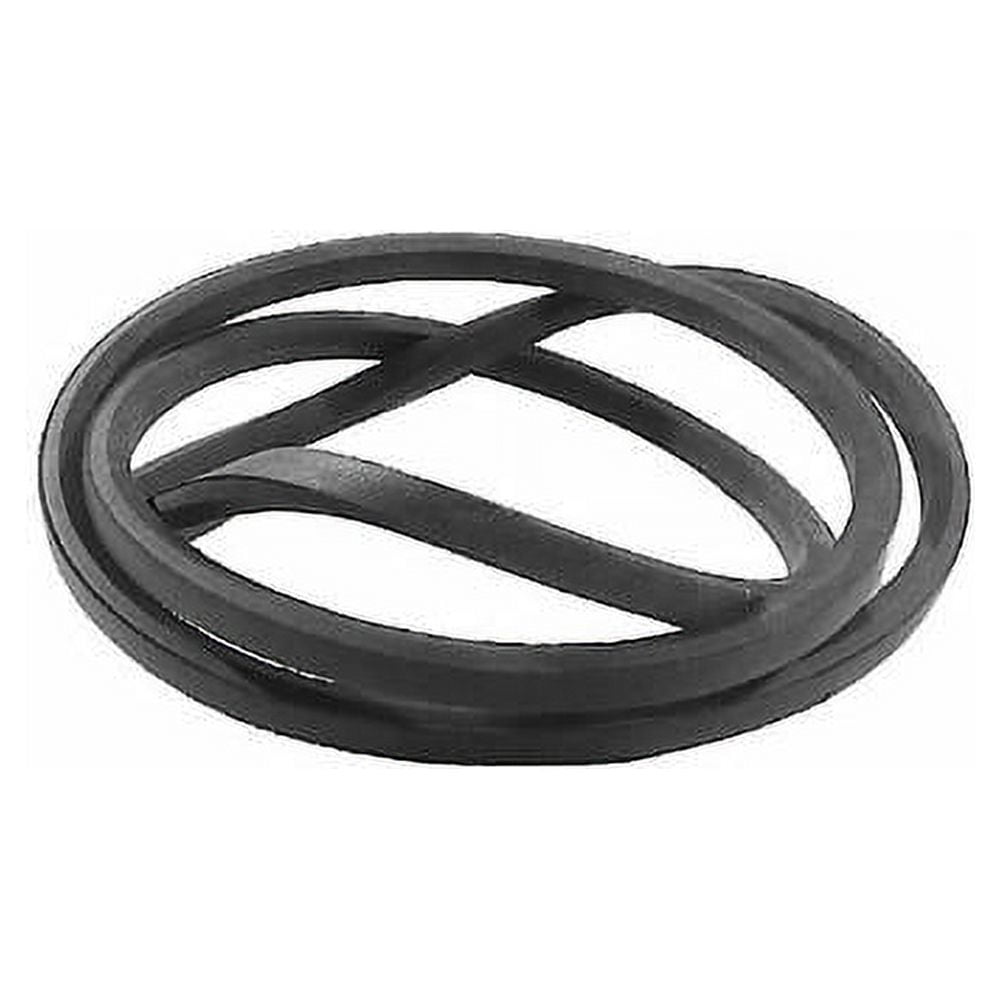 Oregon 75-167 Belt Premium Deck Drive 1/2" X 95-1/4" - Walmart.com
