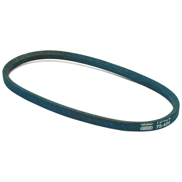 Oregon 75-424 Belt Premium Aramid Wrapped - Walmart.com