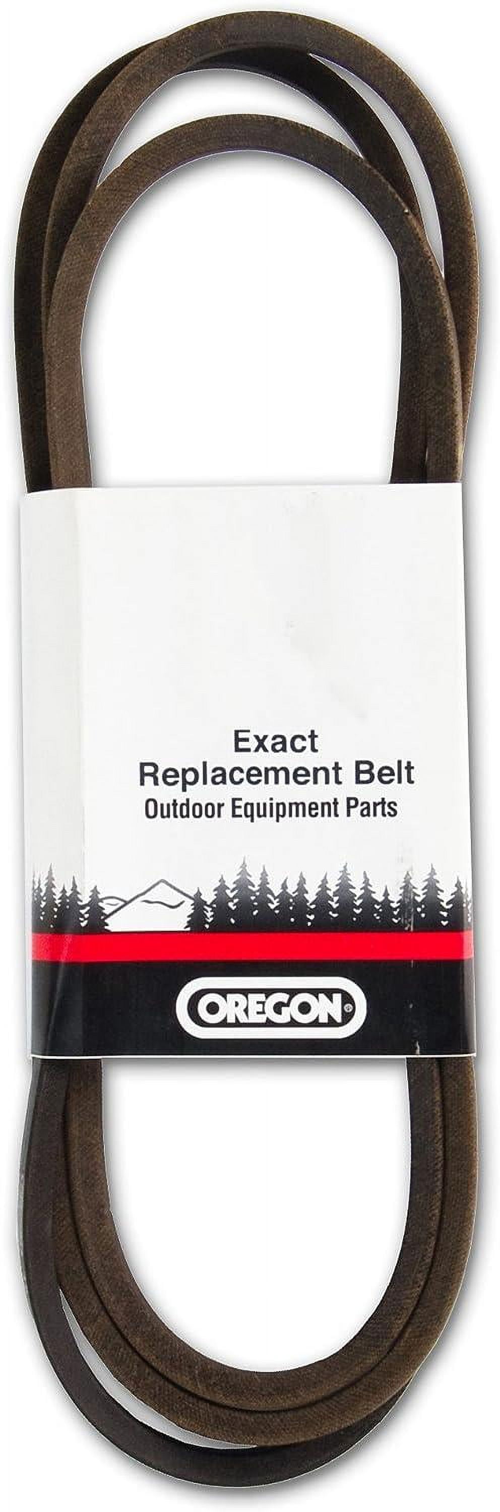 Oregon Genuine OEM Replacement Poly Belt - 75-686 - Walmart.com