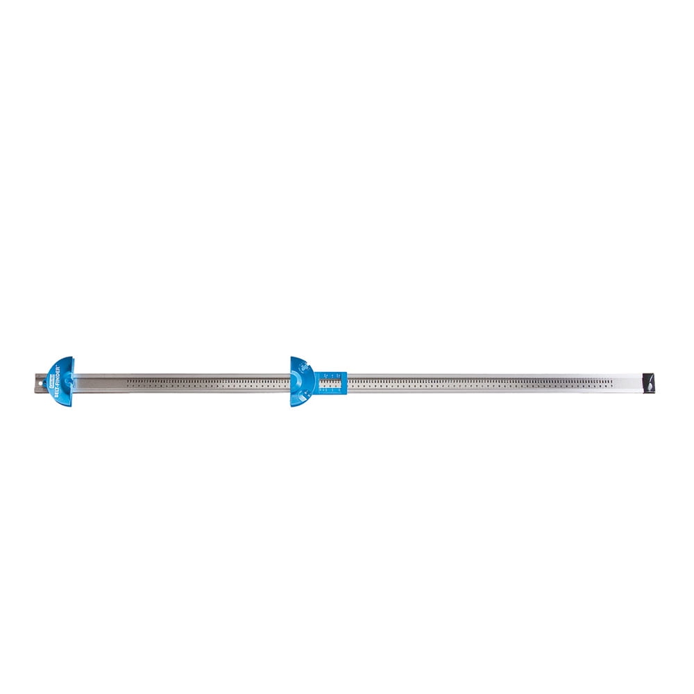 V Belt Measuring Tool
