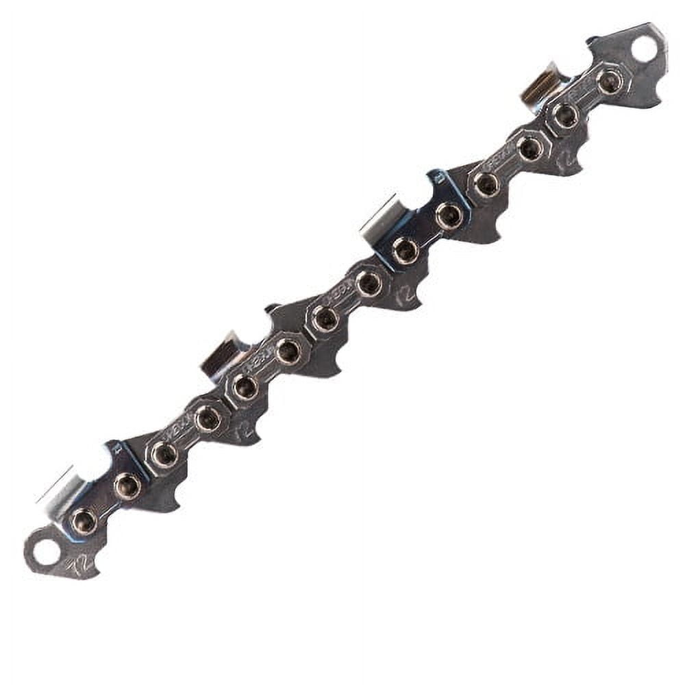 Genuine Oregon S-70 SEMI CHISEL CHAIN 3 /8 Part# 75DP072G - Walmart.com