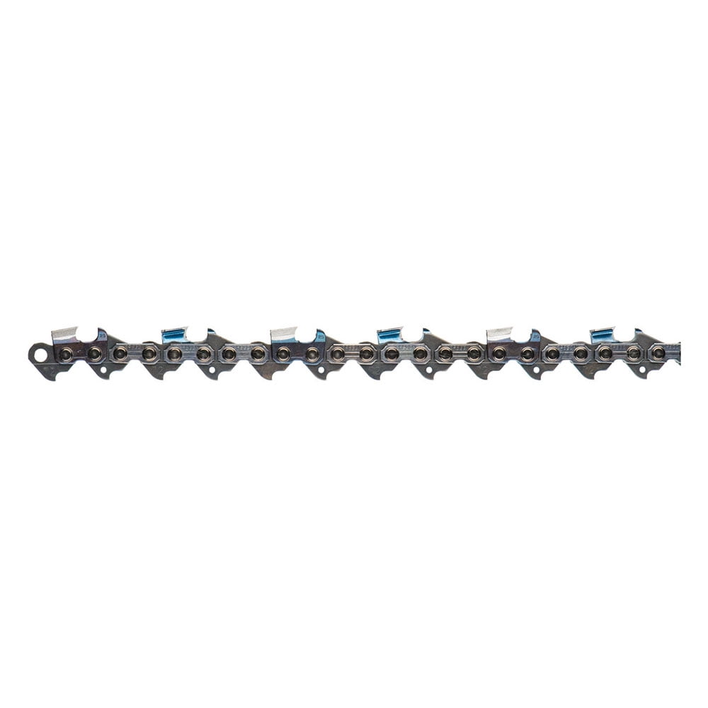 Oregon 75LPX072G 20" PowerCut Saw Chain 3/8" Pitch .063" Gauge 72 Drive ...