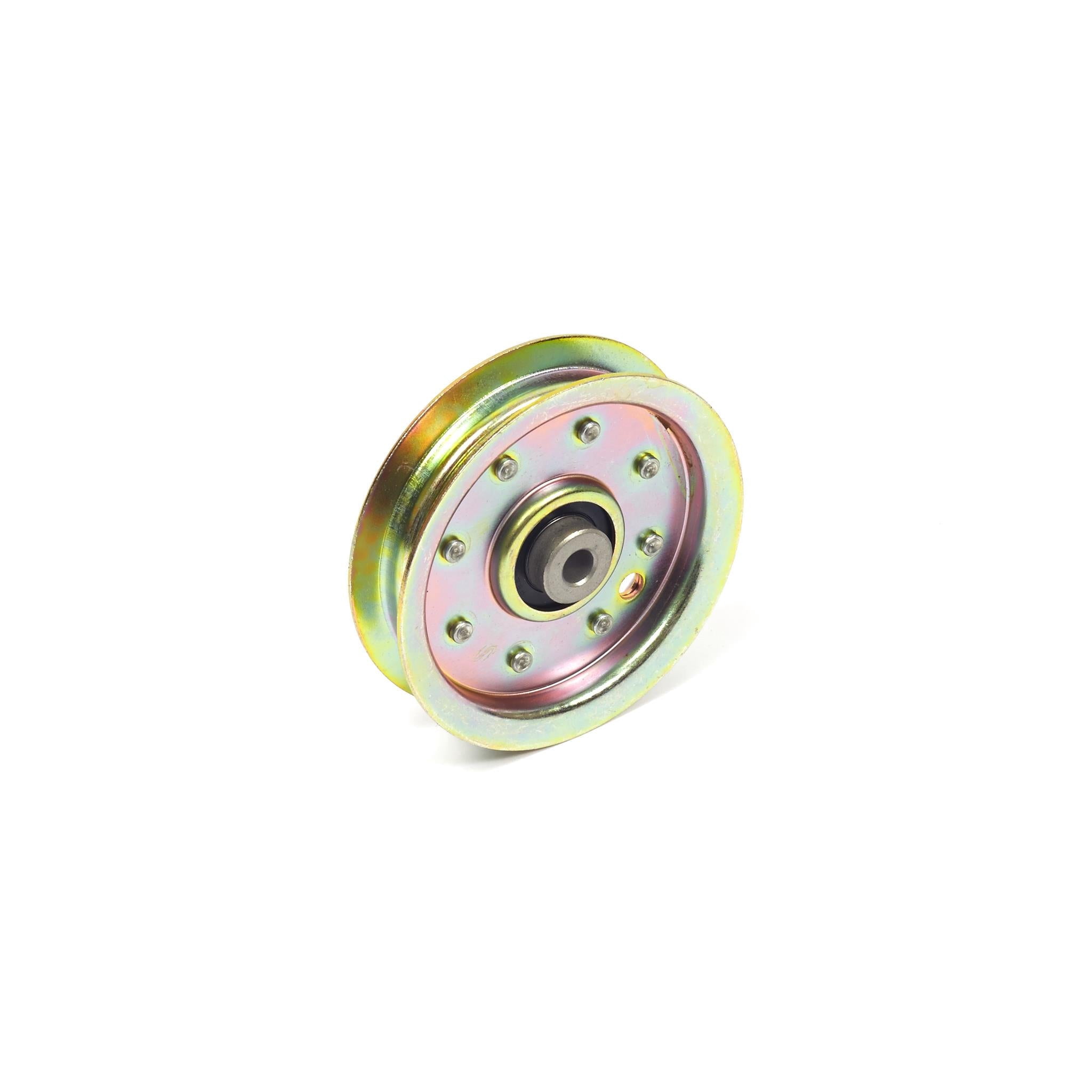 Oregon OEM 78-052 Pulley Flat Idler Flat[794] - Walmart.com