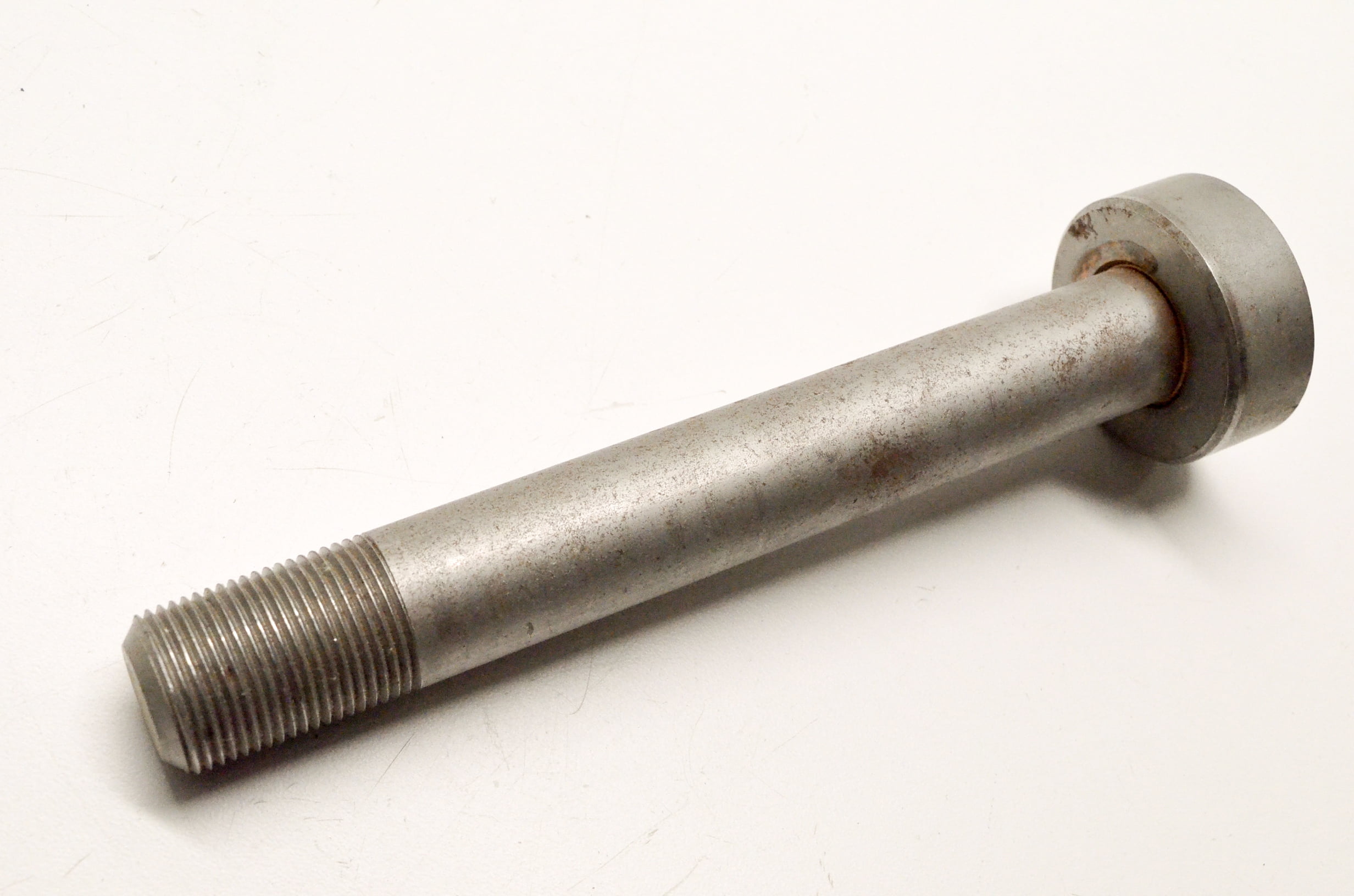 Oregon 82-324 Short Spindle Shaft - Walmart.com