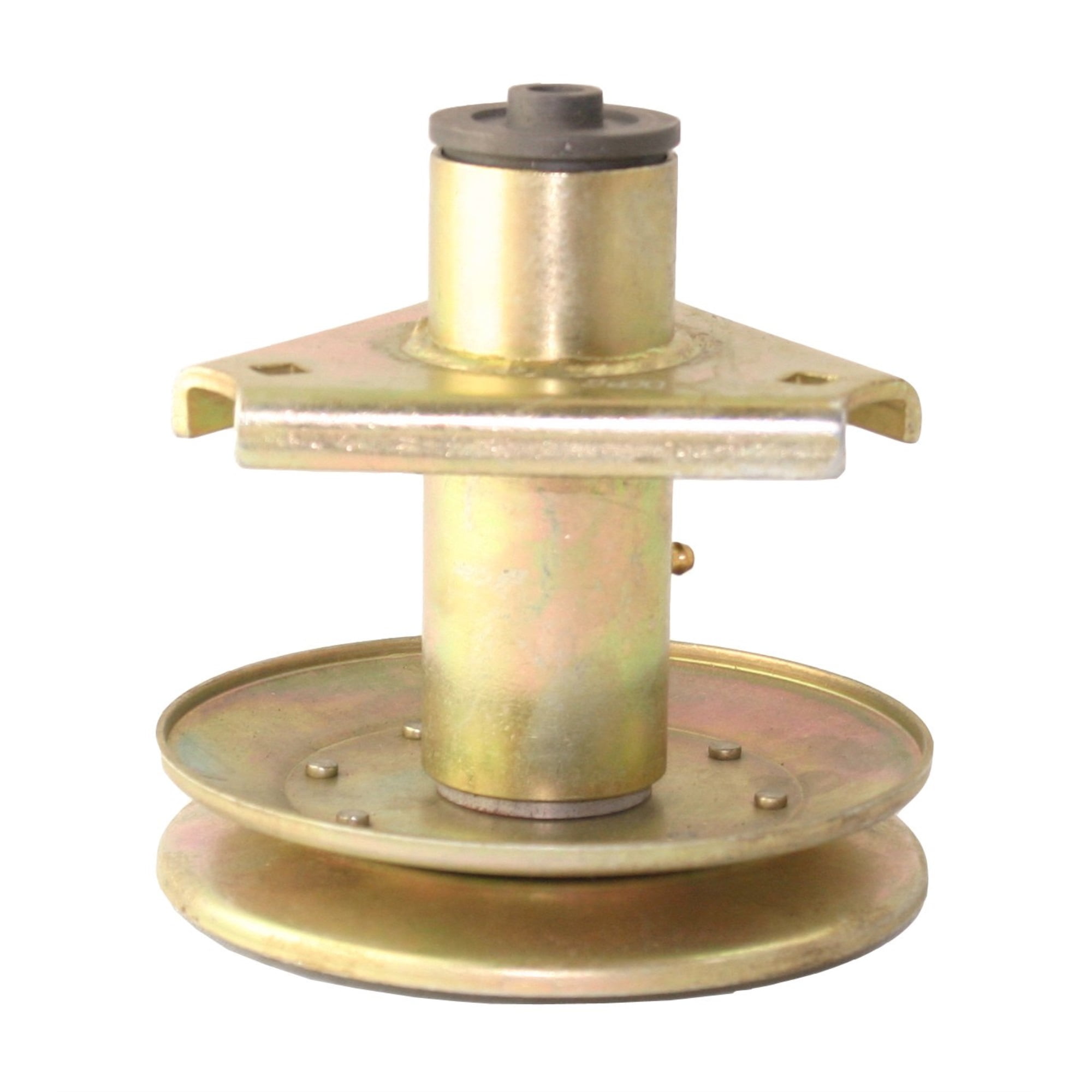 Oregon 82-354 John Deere Spindle Assembly for AM124511, Gray - Walmart.com