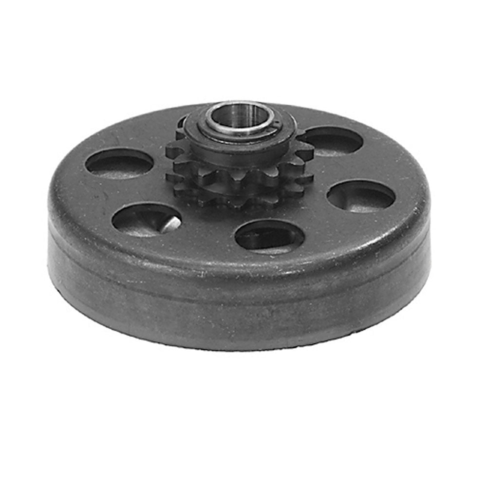 Oregon 84-002 Centrifugal Clutch 11T #35 Chain 5/8" Bore Fits Comet ...