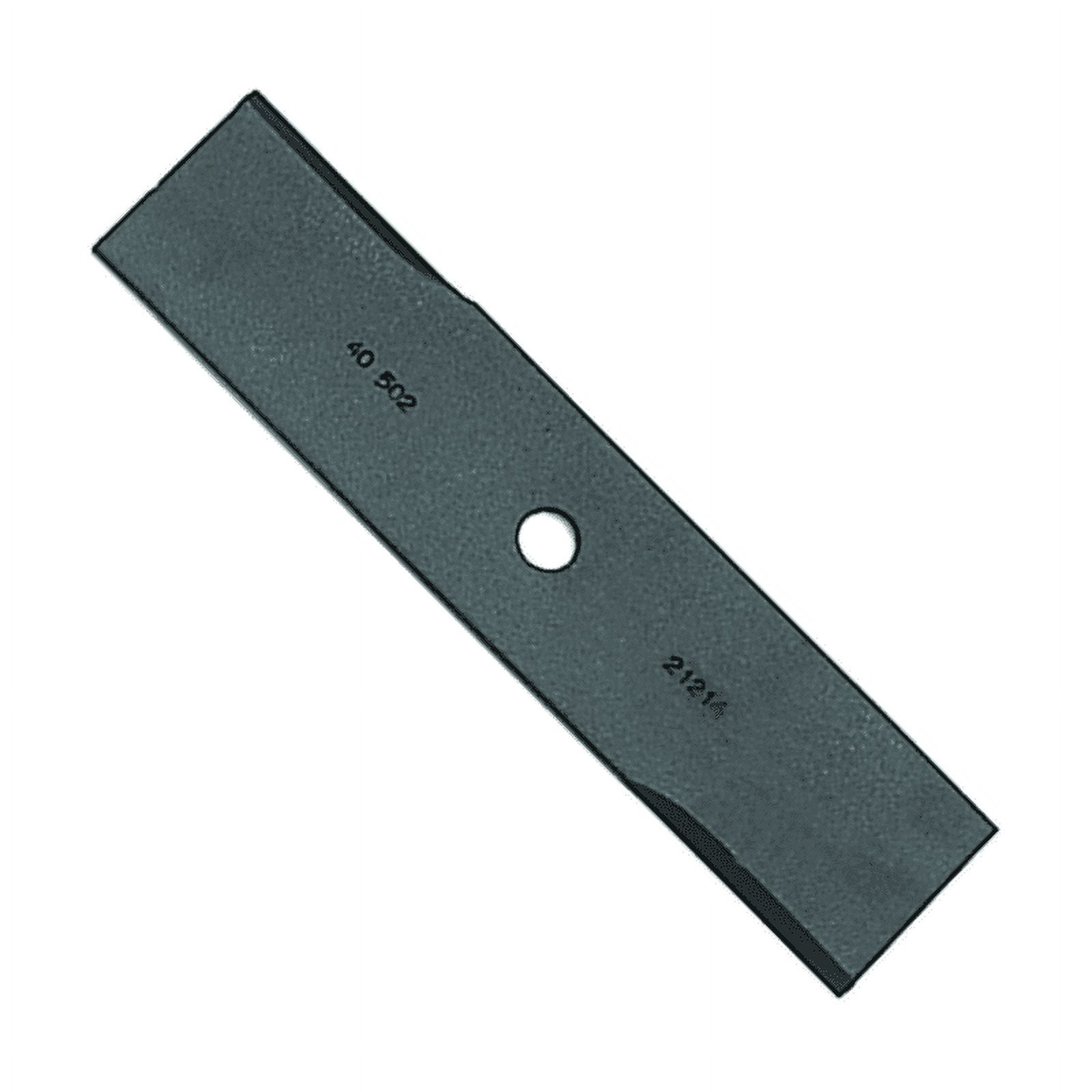 Oregon 9" Edger Blade for McLane 2059HD Series - Walmart.com