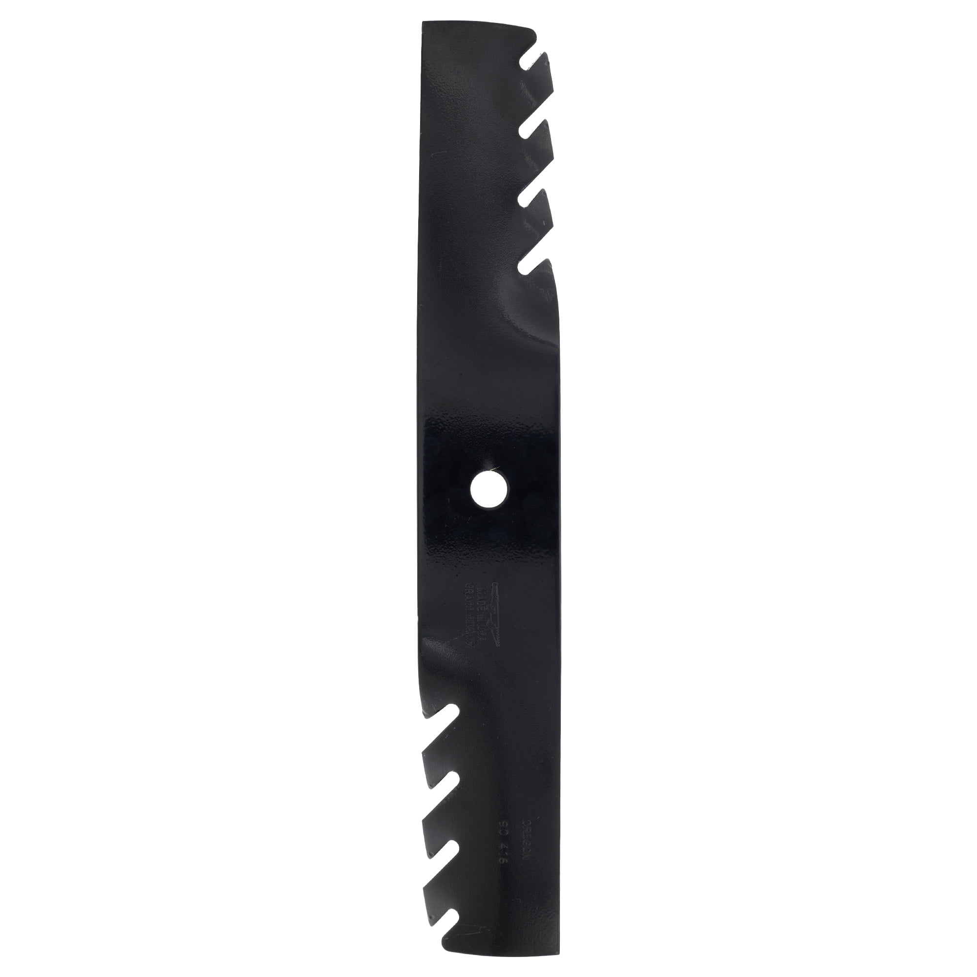 Oregon 90-416 16-1/4" High Lift Blade for Bobcat 32061 Exmark 103-6738 ...