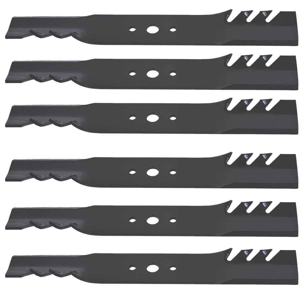 Oregon 90-698 Gator G3 Medium-Lift Blades Snapper Simplicity GT Mowers ...