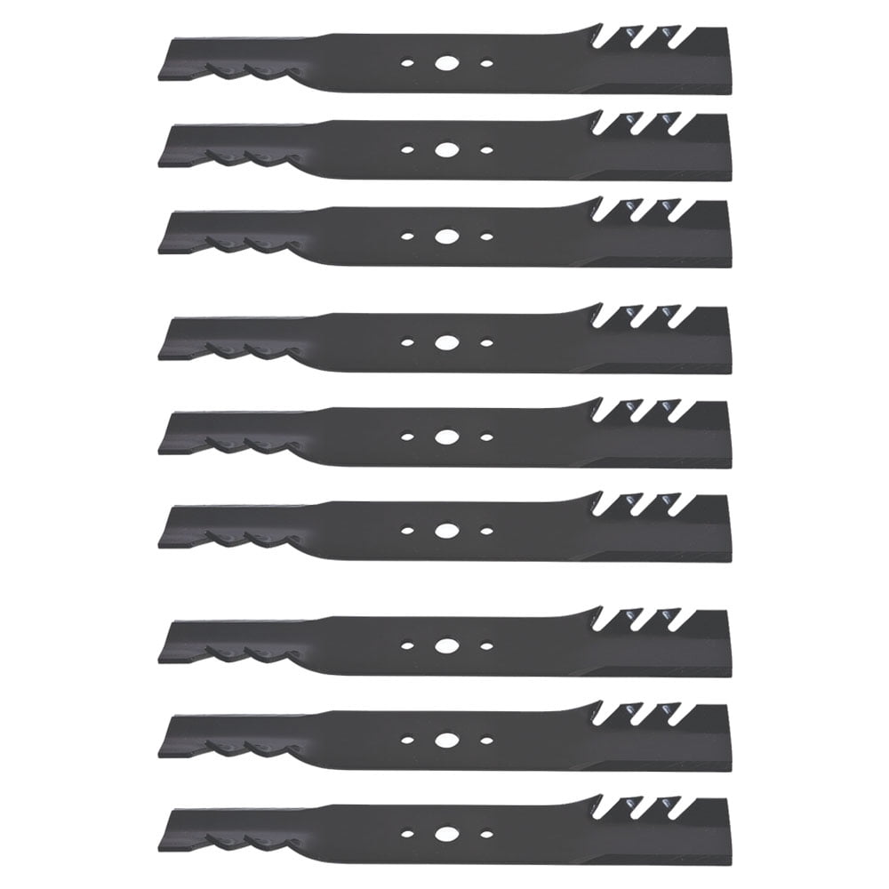 Oregon 90-698 Gator G3 Medium-Lift Blades Snapper Simplicity GT Mowers ...
