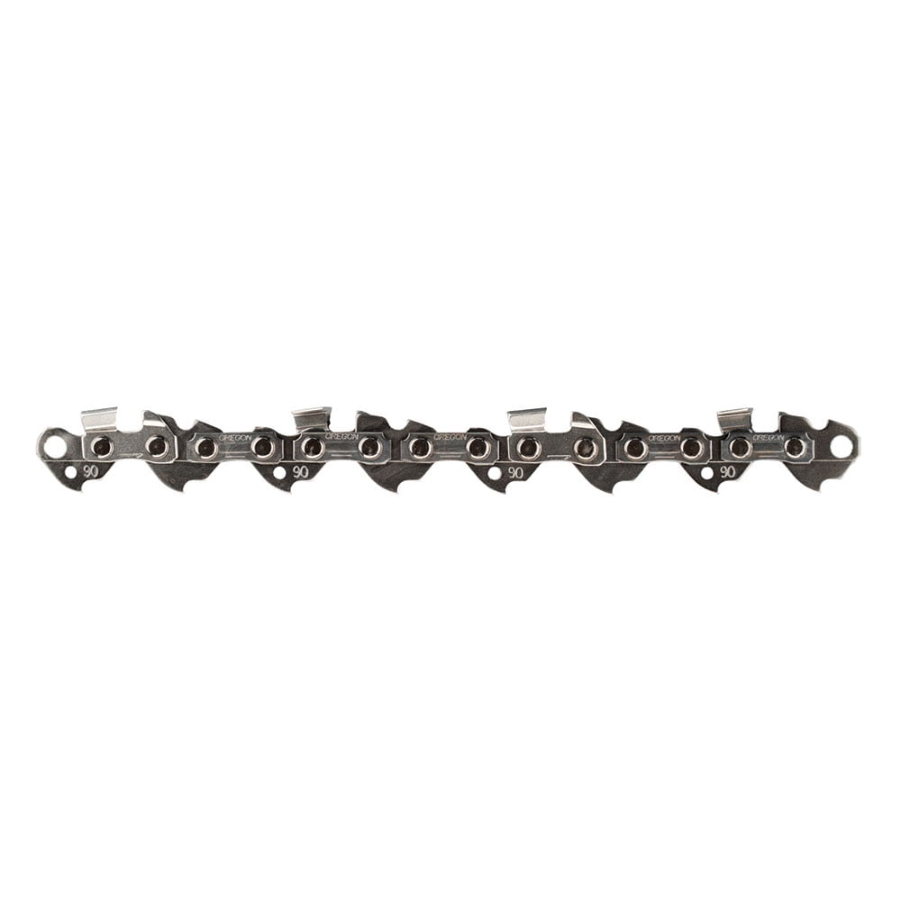 Oregon Part# 90Px039G Chain 3/8 Chamfer Chisel W/Bdl - Walmart.com