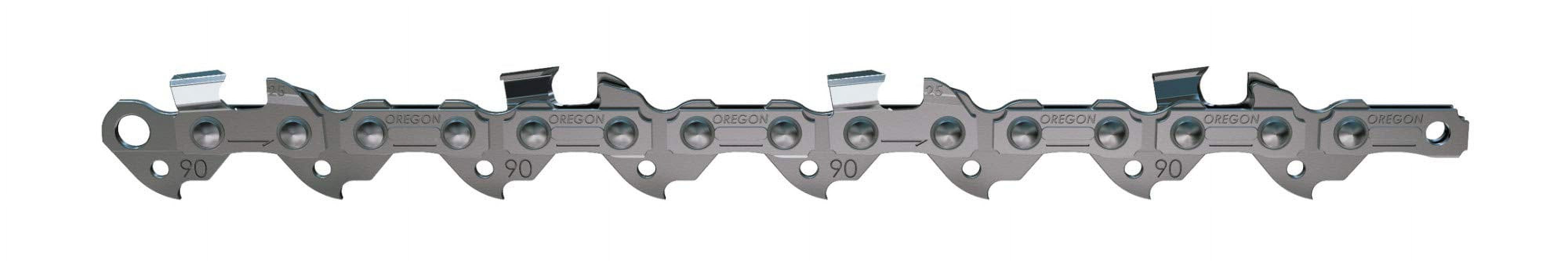 Oregon 90PX056G Low Profile 3/8-Inch Pitch 0.043-Inch Gauge 56-Drive ...