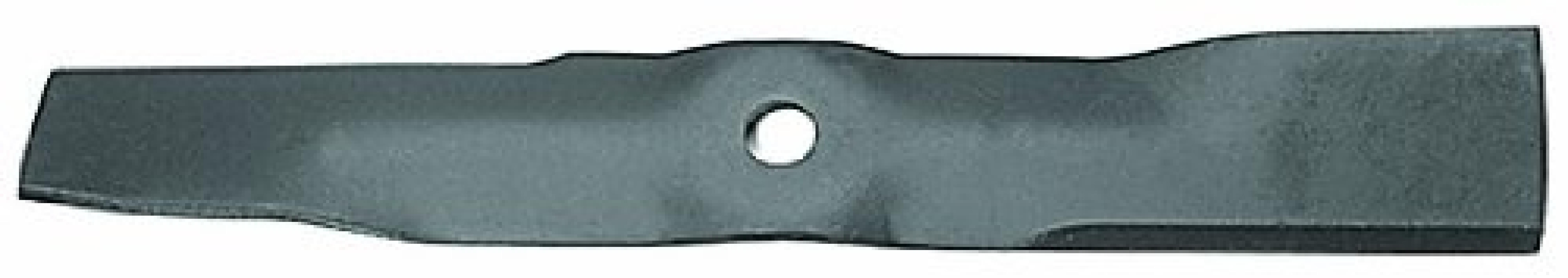 Oregon 91-079 Mower Blade, 17-1/16" Compatible with John Deere M136185 ...