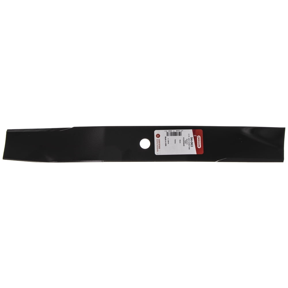 Oregon 94-063 17-1 2" Mulching Blade Toro TimeCutters 42" 50" Cut Decks ...
