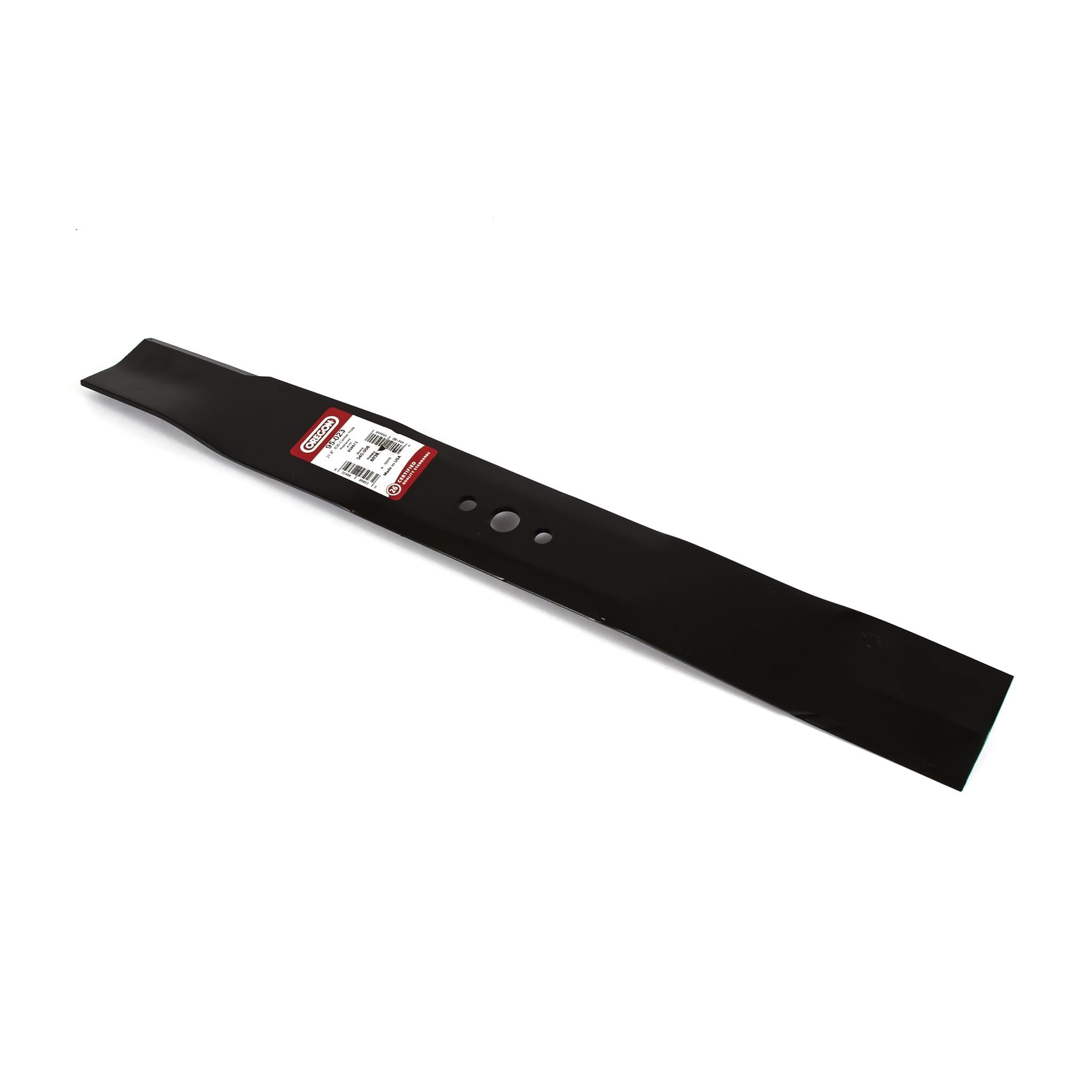 Oregon 95-023 Mower Blade, 21-3/4" Compatible with AYP Series 532406713 ...