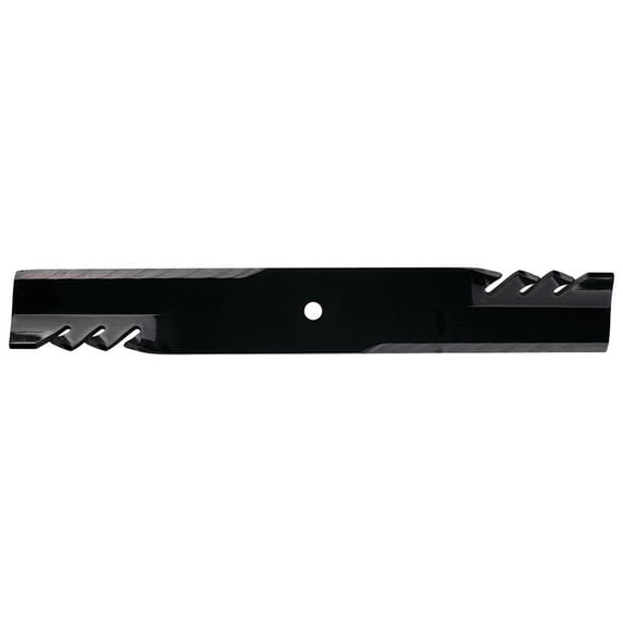 Oregon Gator G3 Mower Blade, 23-7/8" Compatible w/ Hustler | 96-216 ...