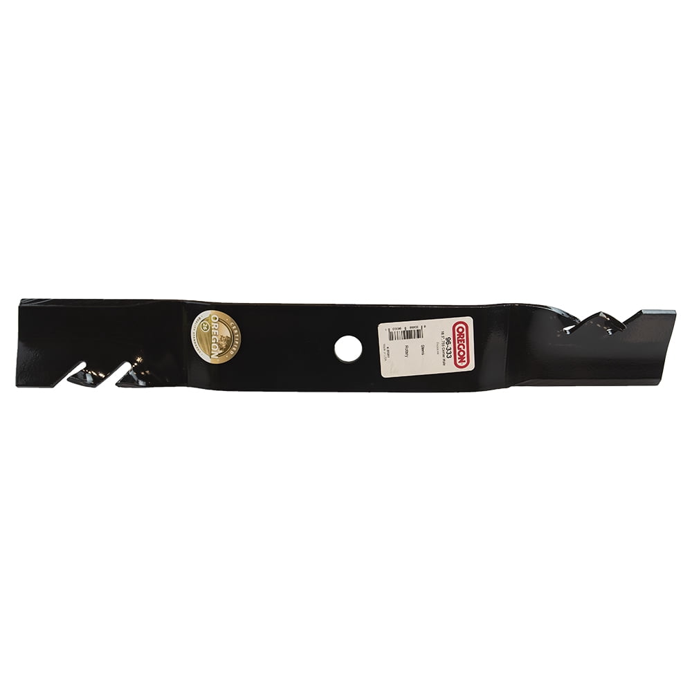 Oregon 96-333 18-1/2" G3 Gator Mulching Blade Cub Cadet 54" Deck 759 ...
