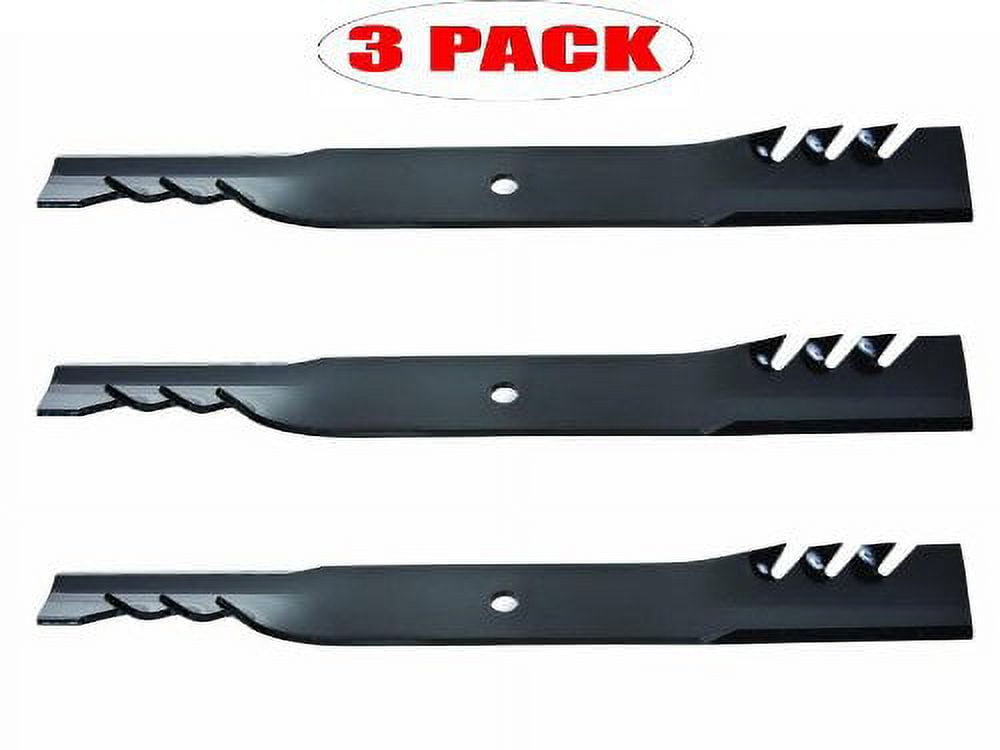 Oregon 96-347 (3 Pack) Scag G3 Gator Mulcher 3-In-1 Replacement Blade ...
