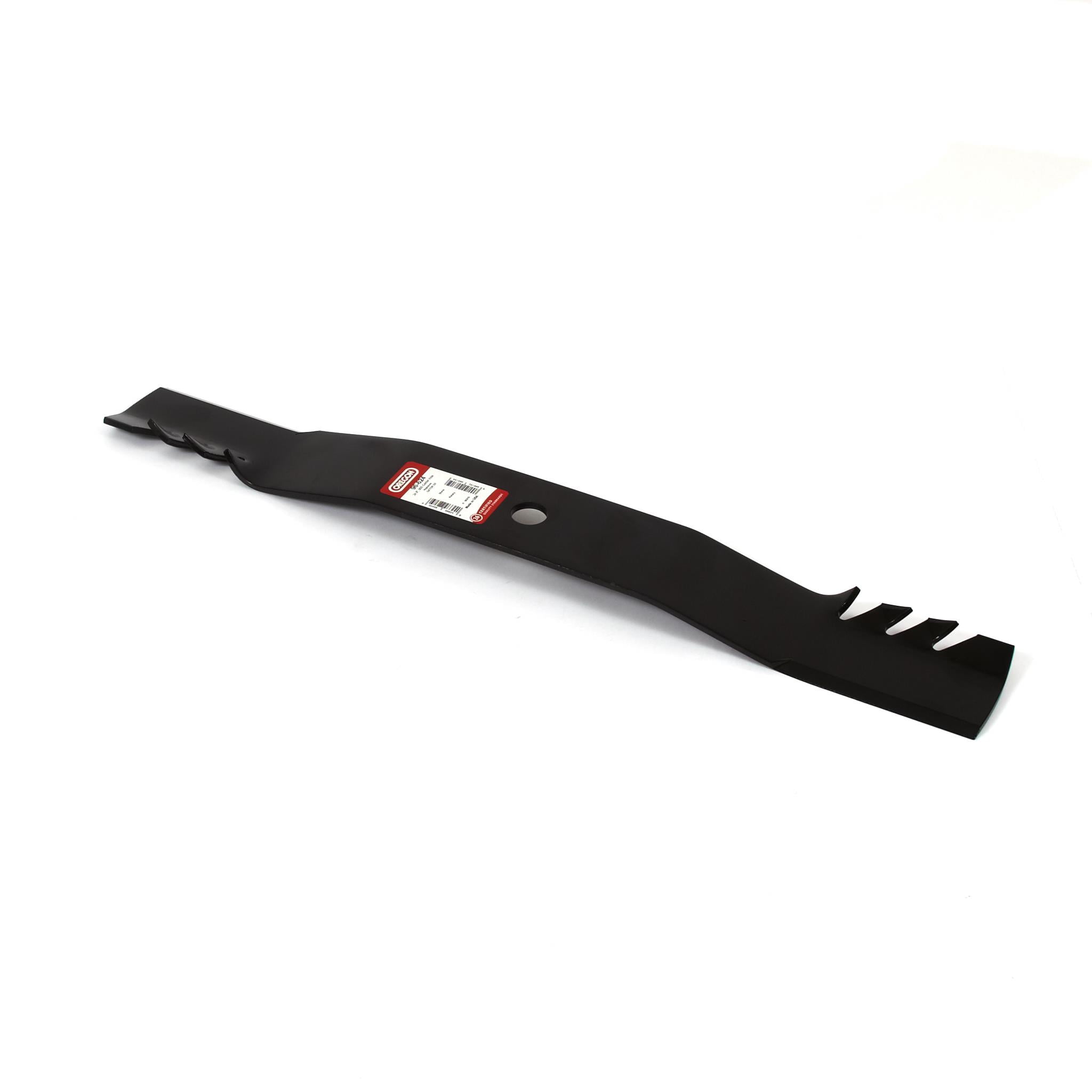Oregon 96-624 Mulching Blade Gator® G3™ 24-7/8" - Walmart.com