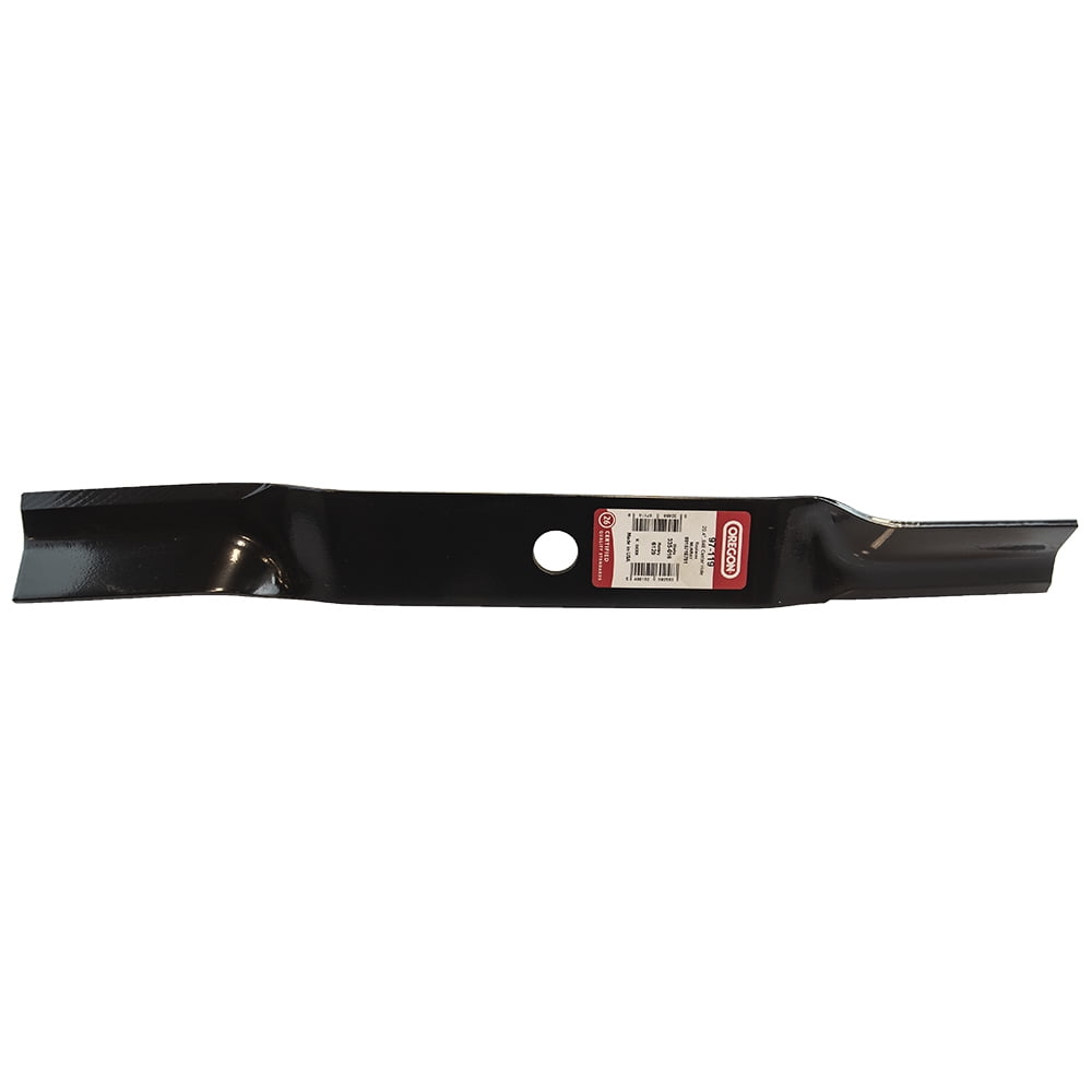 Oregon 97-119 20-3 8" Heavy-Duty High-Lift Mower Blade Murray 40" Decks ...