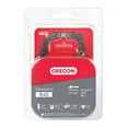 Oregon 10" AdvanceCut Chainsaw Chain, 40 Links, LubriTec Oiled, for ...