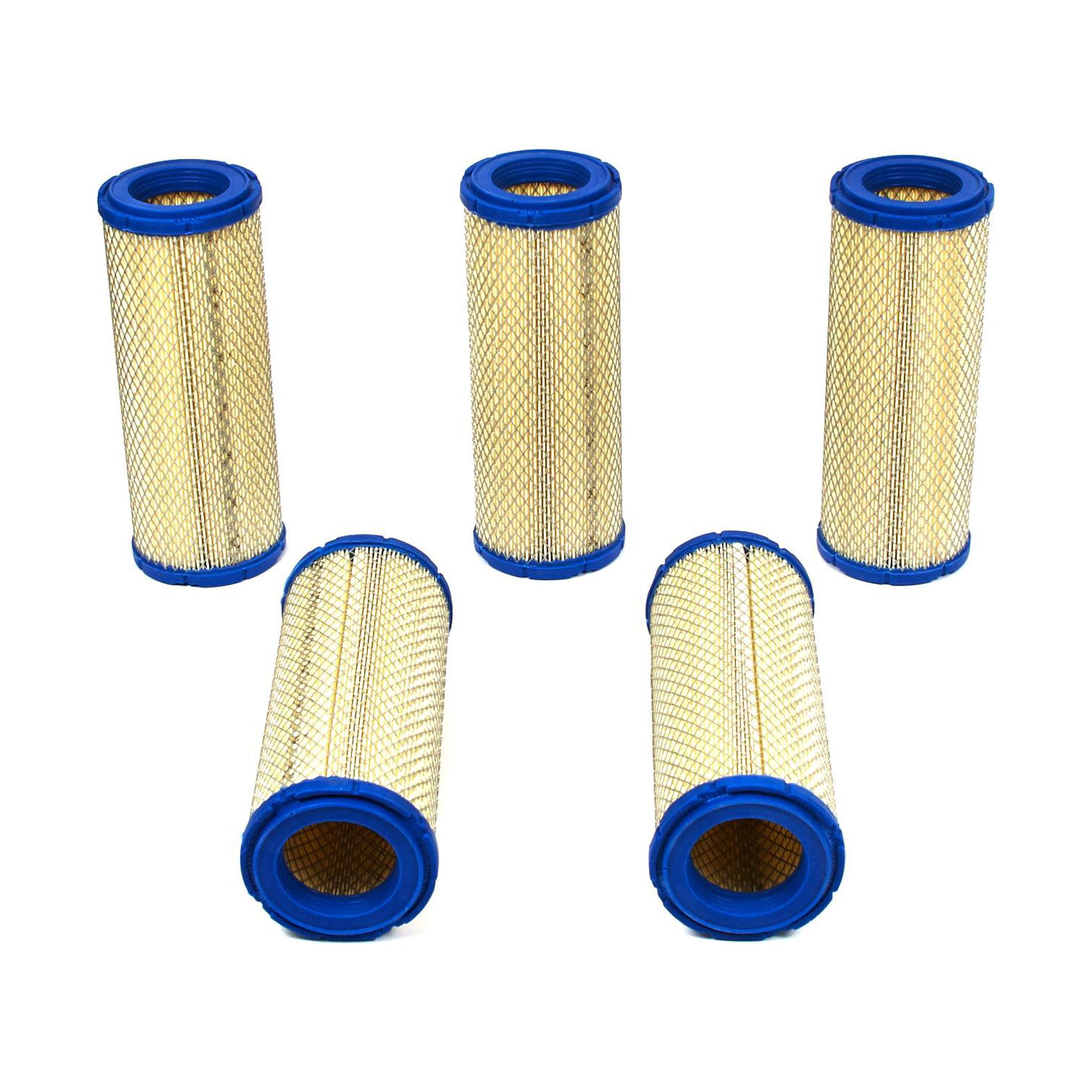 Oregon Air Filter (5 of 30-055) - Walmart.com