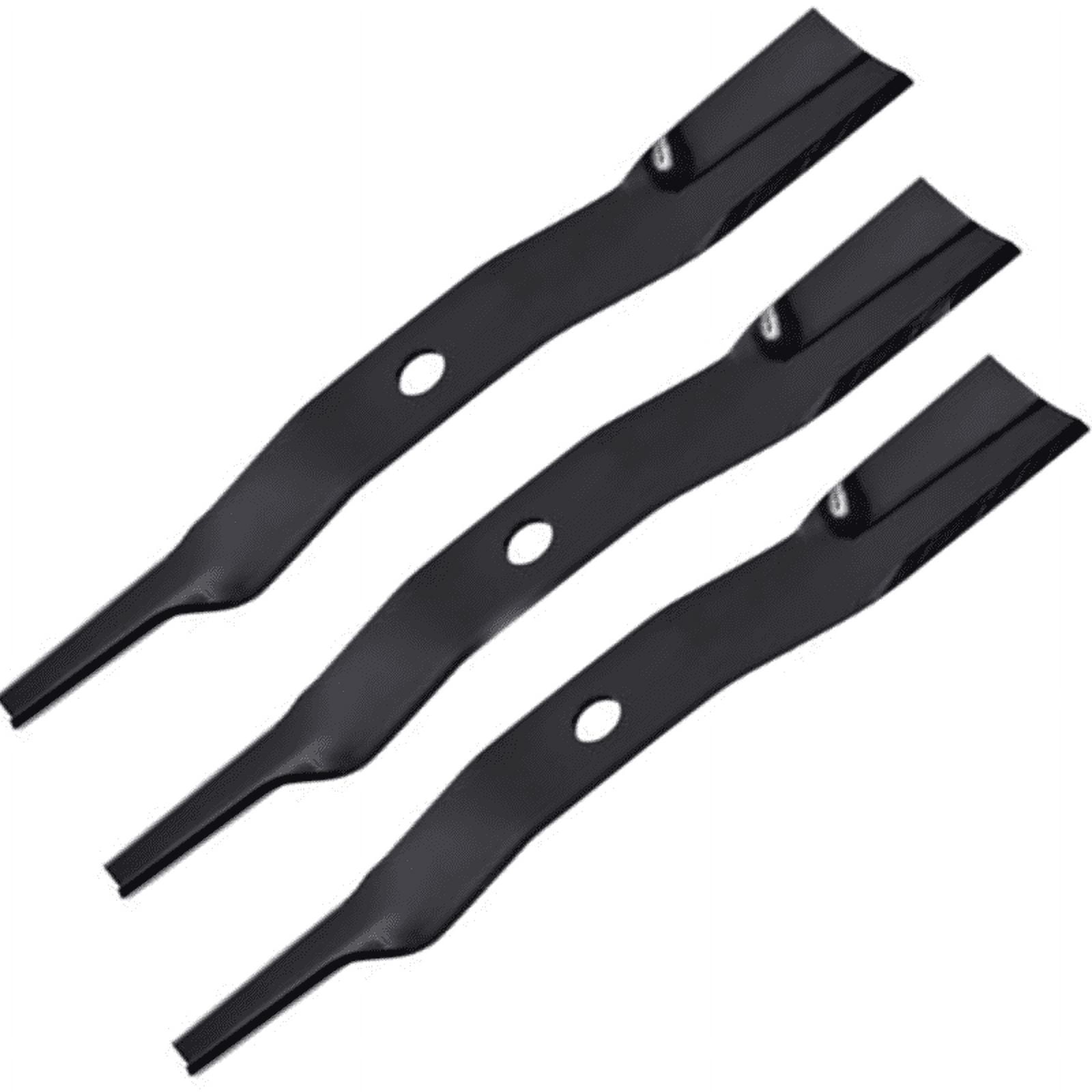 Oregon Blade 3-Pack for Landpride, Lawn Mower, 890-375C - Walmart ...