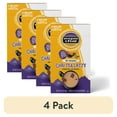 (4 pack) Oregon Chai, Original Chai Tea Latte, Single Serve Packets, 8 ...