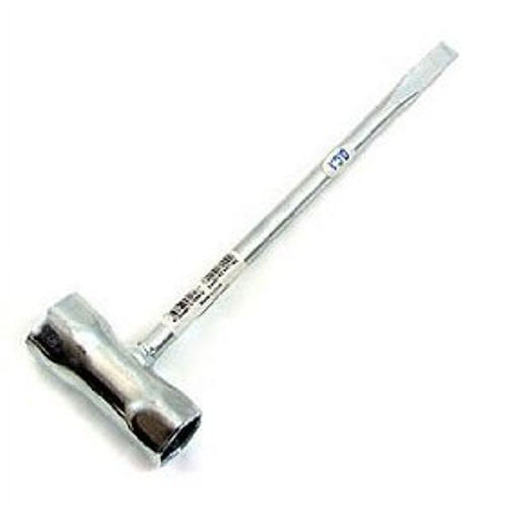 Oregon Chainsaw Scrench 16mm x 11mm - 57-001 - Walmart.com